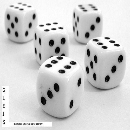 Stream I Know You're Out There by Glejs | Listen online for free on ...