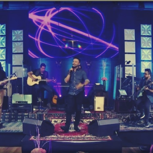 Stream Oscar Garay | Listen to Alegres alabanzas playlist online for ...