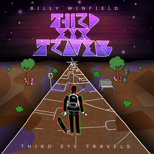 Stream 2. Lifted (Prod. by Tristan) by Billy Winfield | Listen online ...