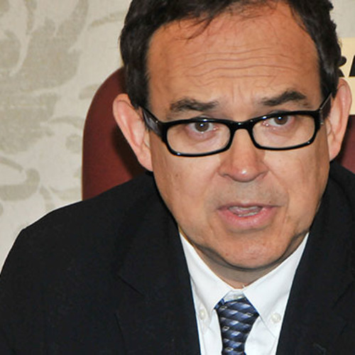 Stream Entrevista a Juan Forero, del Wall Street Journal | Parte I by ...