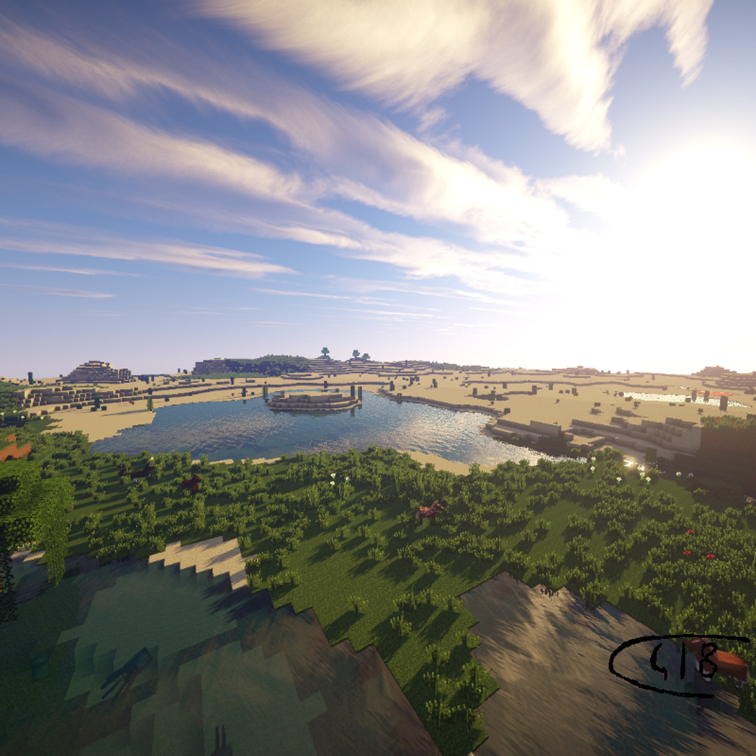 Stream The counterwolf | Listen to Minecraft "Creative mode" Music ...