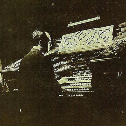 Stream Quentin Maclean, organ: Fifth Symphony for Organ: Toccata (Widor ...