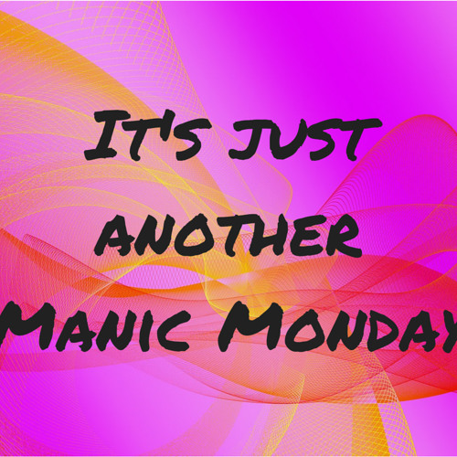 Stream Manic Monday Remix by cdmasterson | Listen online for free on ...