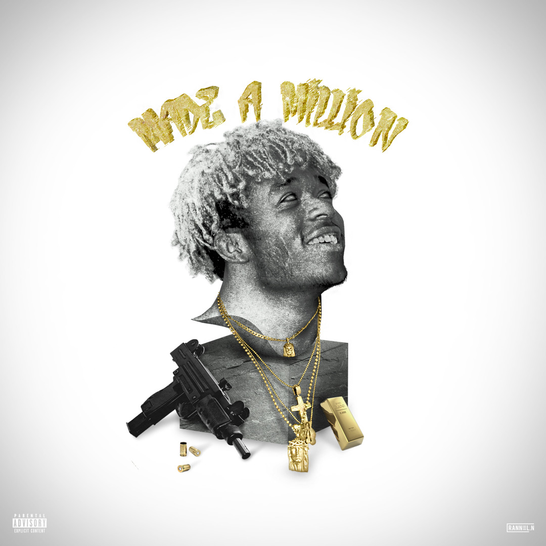Stream Made A Million [PROD.DREW TYRANNY] by Lil Uzi Vert | Listen ...