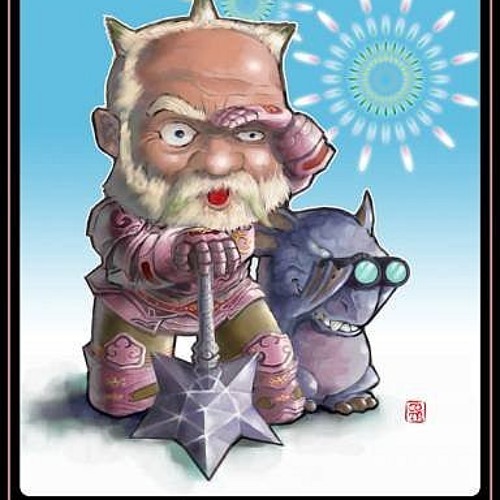 Stream Special Theme - Dwarven Drinking Song by Max Power | Listen ...