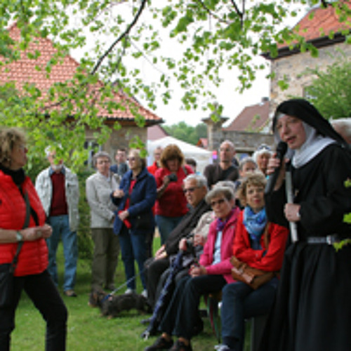 Stream Das Kloster Marienrode - Sr. Renata Reimann OSB by user218250950 ...