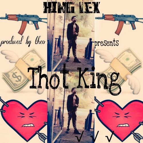 Stream King Lex 'Watch(C version) by King Lex | Listen online for free on SoundCloud