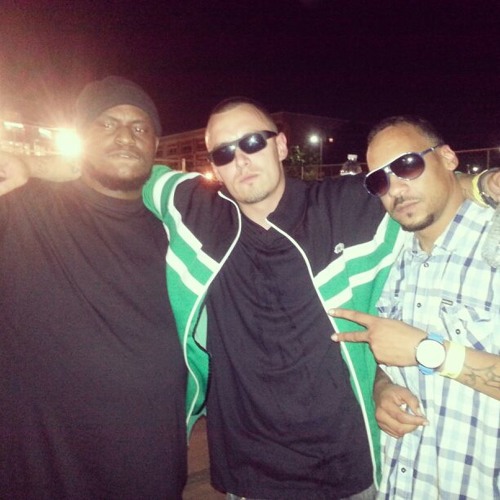 Stream Blocka Freestyle by Michael Plynn | Listen online for free on ...