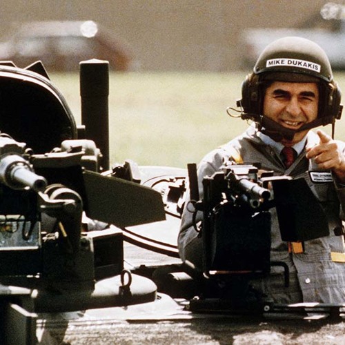Stream Joseph McGaunn Interview With Joseph Serra Dukakis Tank Photo by ...