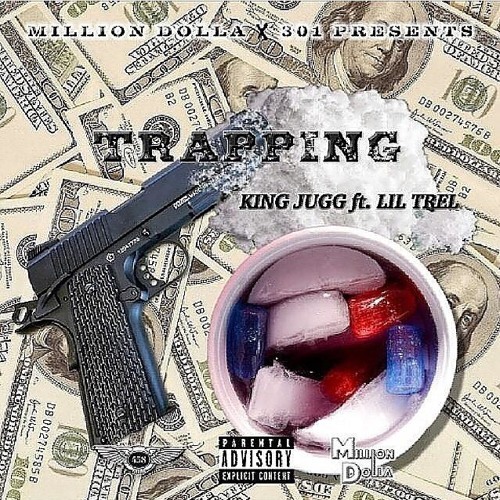Stream Lil Trell x Jugg - Trappin [prod By Kingshonbeats] by LT 2 Times ...