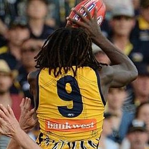 Stream SEN's Tim Gossage loses it over Nic Nat mark by SuperFooty ...