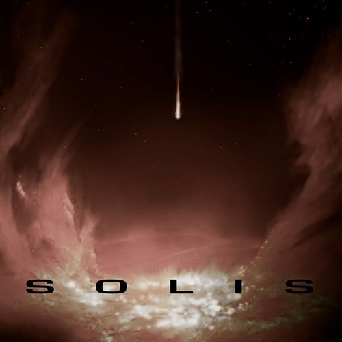 Stream Solis by David Stone Hamilton | Listen online for free on SoundCloud