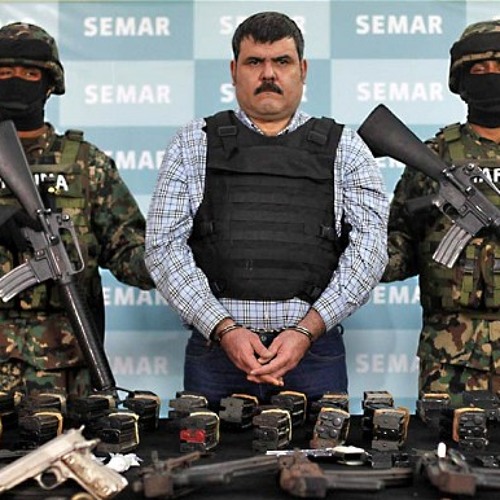 Stream ANGEL DE LA MUERTE & J NORTH$IDE - BLANCO CABALLEROS by Broken ...