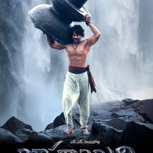 Listen to Bahubali The Beginning Official Trailer Prabhas Rana Daggubati SS Rajamouli by iamharnad in Harry playlist online for free on SoundCloud