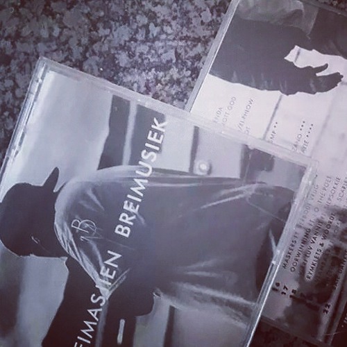 Stream 5. Gally Blikke Mt Keeno-Esco_ by die Breimasjien | Listen ...