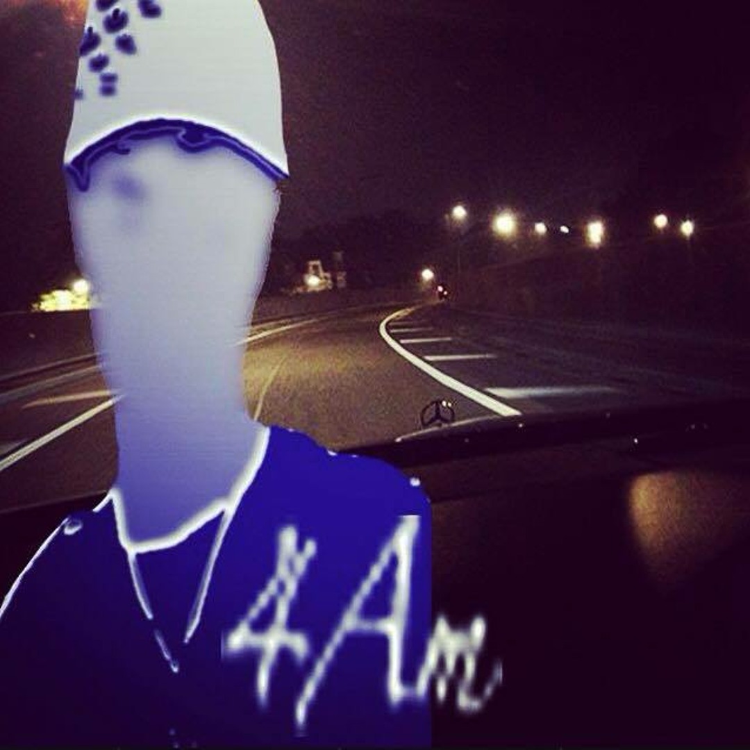Listen to bladee- 4am by drain gang in @bladeecity playlist online for ...