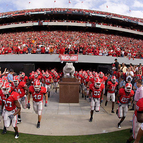 Stream Rusty Mansell 6-1-15 by Nashville Sports Radio - WNSR | Listen ...