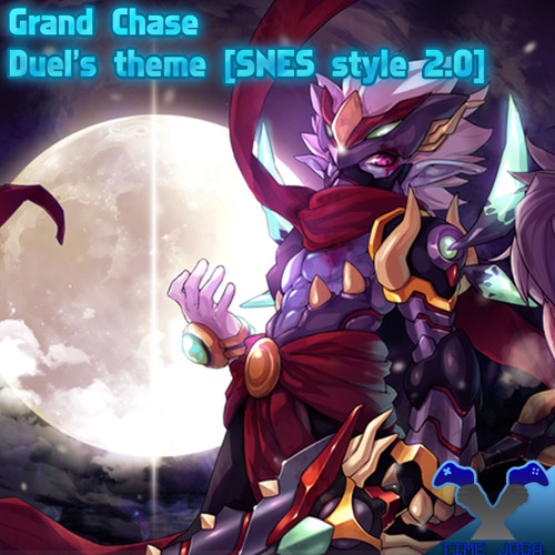 Stream Grand Chase - Duel's Theme [SNES Style 2.0] by Time Joga ...