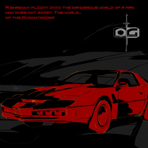 Original knight rider theme song intro - ascsebus