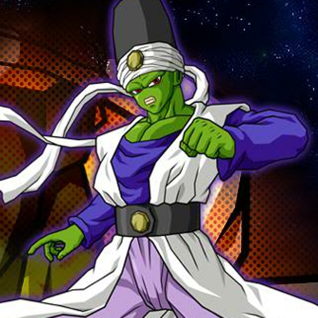 Stream Dragon Ball Z - Pikkon's Theme by ShaunBITW | Listen online for ...