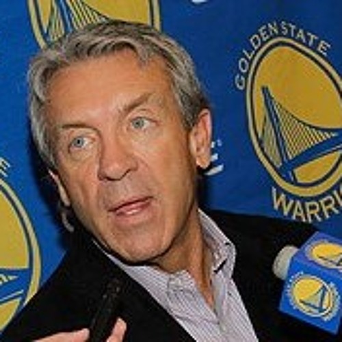 Larry Riley Warriors Stephen Curry Wanted To Play In New York, But