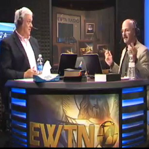 Stream Open Line- Monday 60115 - John Martignoni - Purgatory by EWTN ...