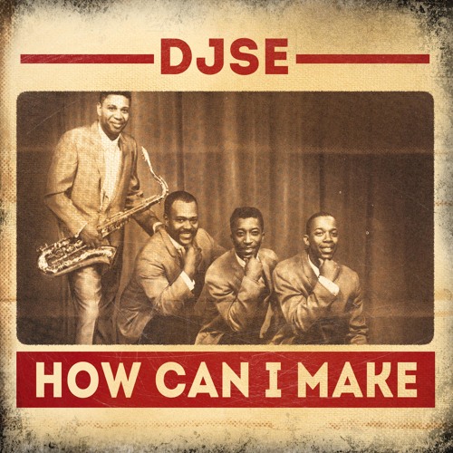 Stream DJSE - How Can I Make (original mix) by DJSE | Listen online for ...