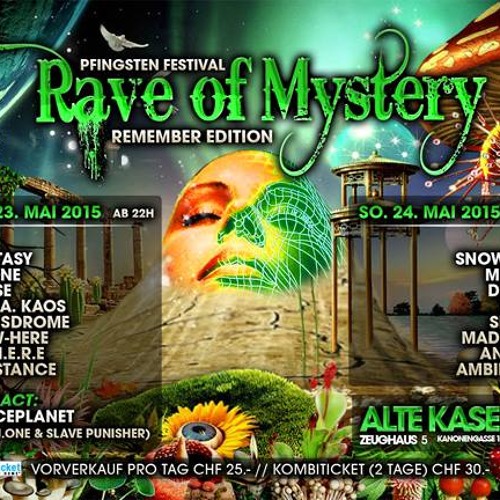 Stream Cut A. Kaos@Mystery Of Rave Pfingsten 2015 by cutakaos | Listen ...