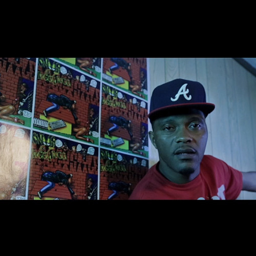 Stream "Rock The Mic" Amir Perry Featuring Jimmy HenneC by Amir Perry ...