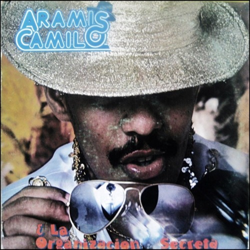 Stream (Merengues Clásico)Aramis Camilo y la Organización Secreta ...
