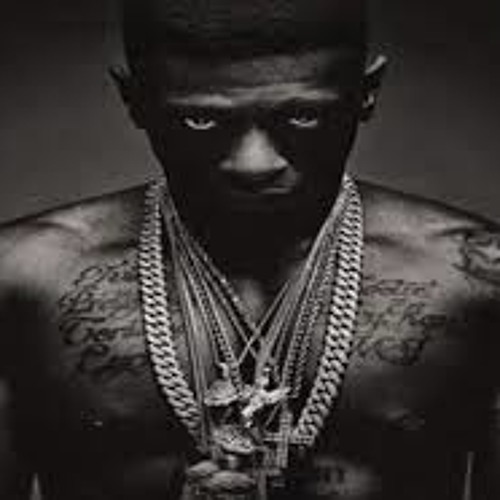 Stream Like A Man Boosie Ft. Rich Homie Quan Screwed & Chopped by Dj ...