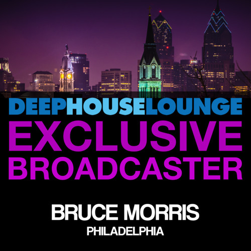 Stream [Bruce Morris] - www.deephouselounge.com exclusive by deep house ...