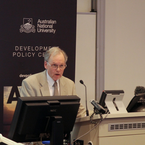 Stream 2014 AAIDP Workshop - Roger Riddell - Does aid really work? by ...