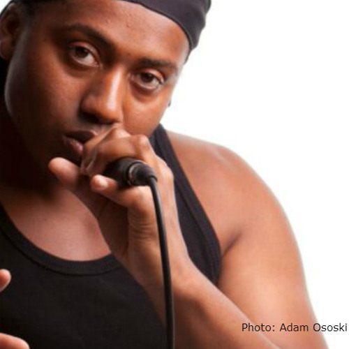 Stream Rapper's delight is Latin by BBC World Service Radio | Listen ...