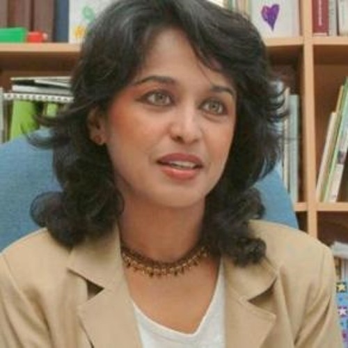 Stream Dr Anwar Fakim : "Un futur premier gentleman très discret " by ...