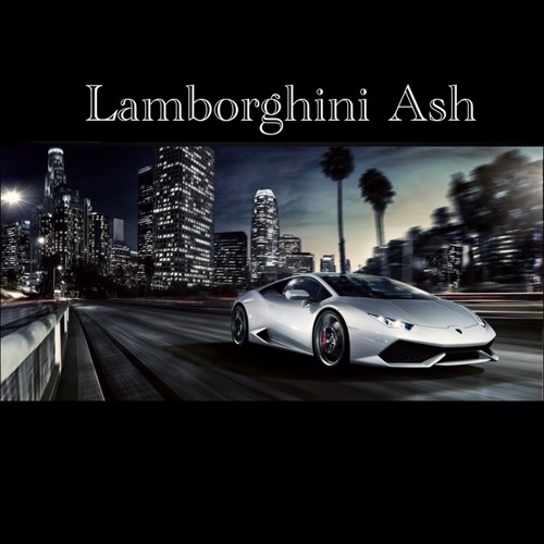 Drake Lamborghini