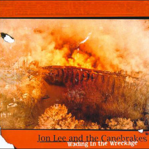 Stream Jon Lee Murphy | Listen to Jon Lee and the Canebrakes: Wading In ...