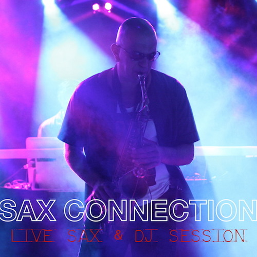 Stream Resurection Vs Sax Connection Live by Sax Connection | Listen ...