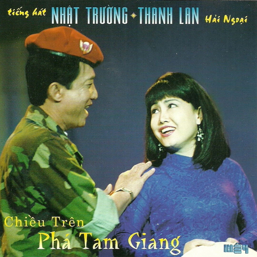 Stream Chieu Tren Pha Tam Giang - Nhat Truong- Thanh Lan by Khanh Nguyen | Listen online for ...