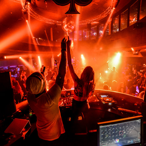 Stream Tanja La Croix RESIDENT SOUND - Going To Moscow Mix by Tanja La ...