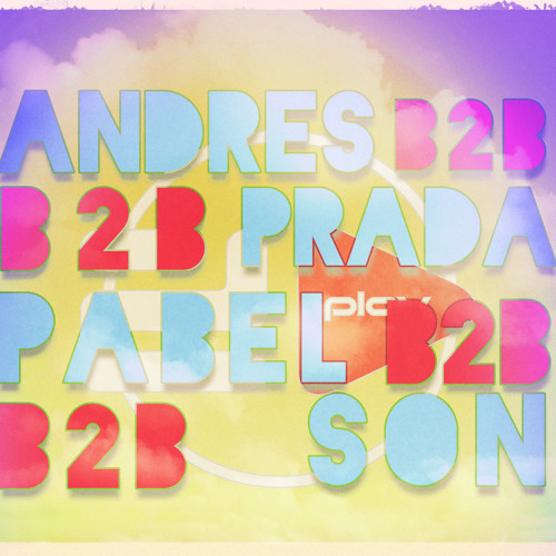 Stream Andres Prada B2B Pabel Son by Zoundplay | Listen online for free ...
