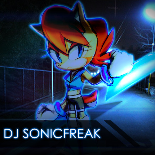 Stream Aleph The Alifox | Listen to My Favorites of DJ SonicFreak ...