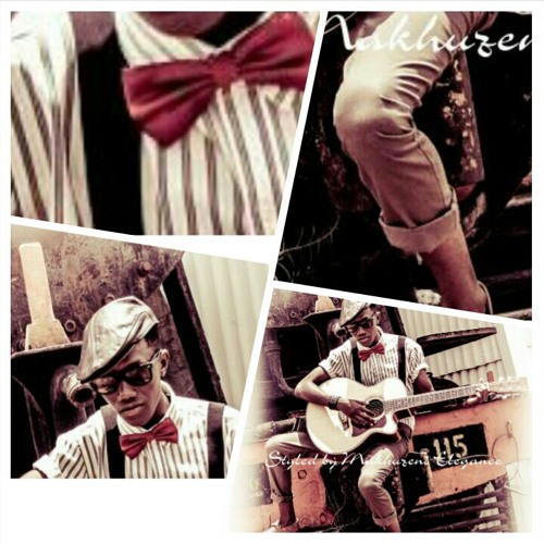 Stream .MJ Sings honours the legendary Tuku by doing a cover of his ...