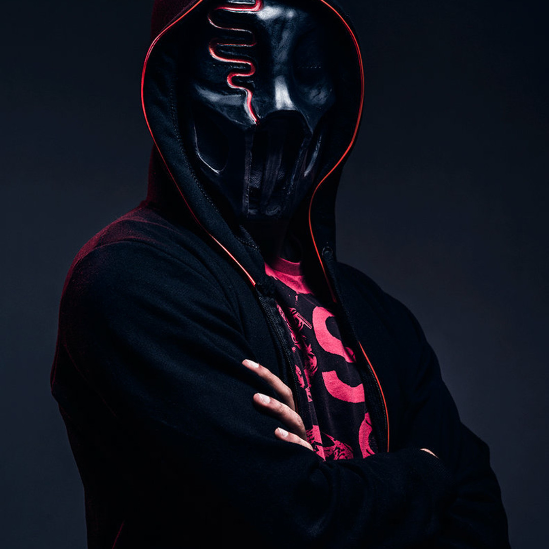 Stream Skrillex - Stranger (Sickick Cover) by lovelyleroydies | Listen ...