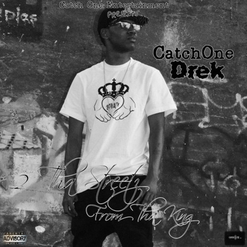 Stream 02 - No Real Friendz (Prod By Stackboy Twaun) by OfficialDrek ...