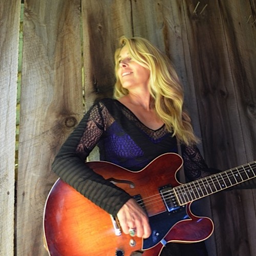 Stream Hallelujah (Behind The Cross) by ToniCatlin | Listen online for ...