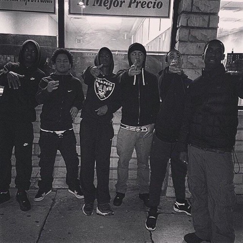 Stream Lil Trell x Shooterz by LT 2 Times | Listen online for free on ...