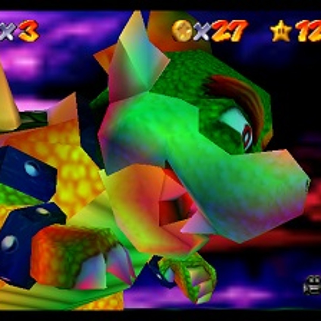 Stream Ultimate Koopa- Super Mario 64 by TCtuba | Listen online for ...