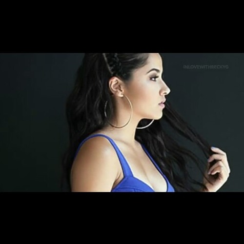 Stream Becky G - Dodger Blue by camerundallass8 | Listen online for ...