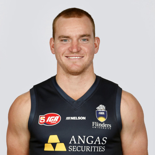 Stream Peter Rolfe chats ahead of his 100th SANFL match by SANFL ...